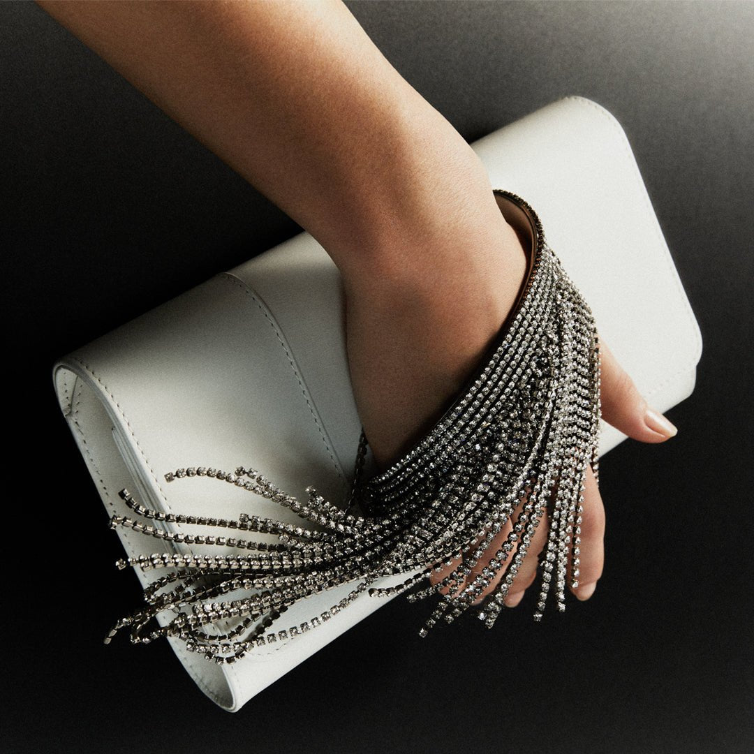 COUTURE CLUTCHES – PERRIN PARIS