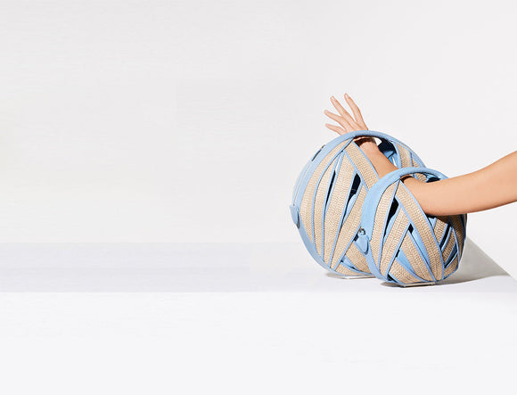 Collections - PERRIN PARIS